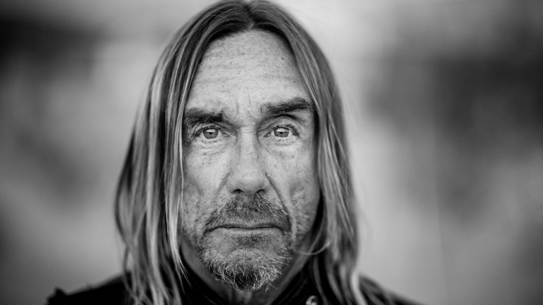 Günün Şarkısı: Iggy Pop - Candy - Biletix Blog