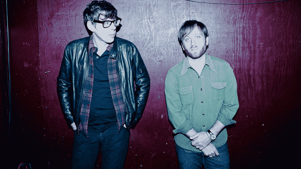 Günün Şarkısı: The Black Keys - Go - Biletix Blog
