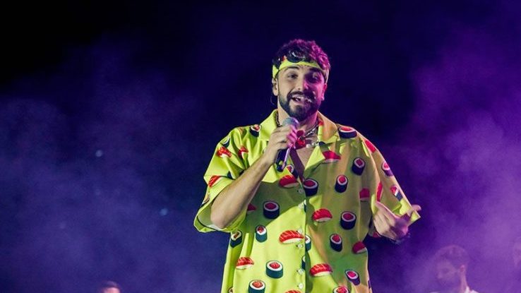 Reggaeton’u Türkiye’ye sevdiren Sefo kimdir? | Biletix Blog