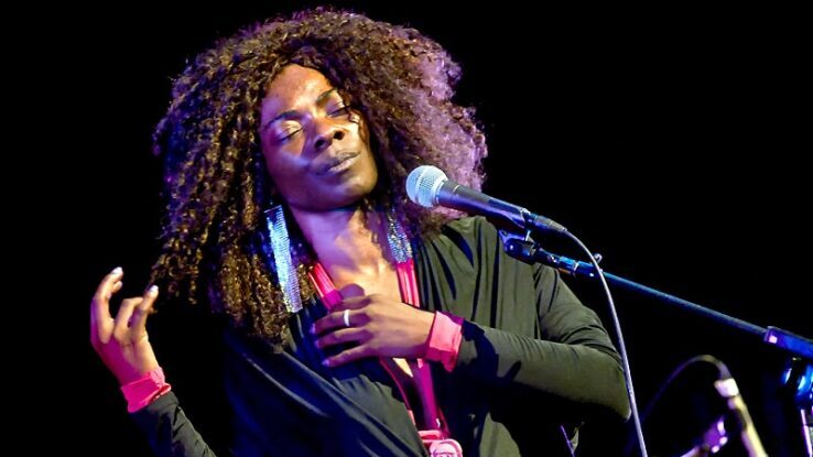 İspanyol aşk şarkılarının tutkulu sesi: Concha Buika | Biletix Blog